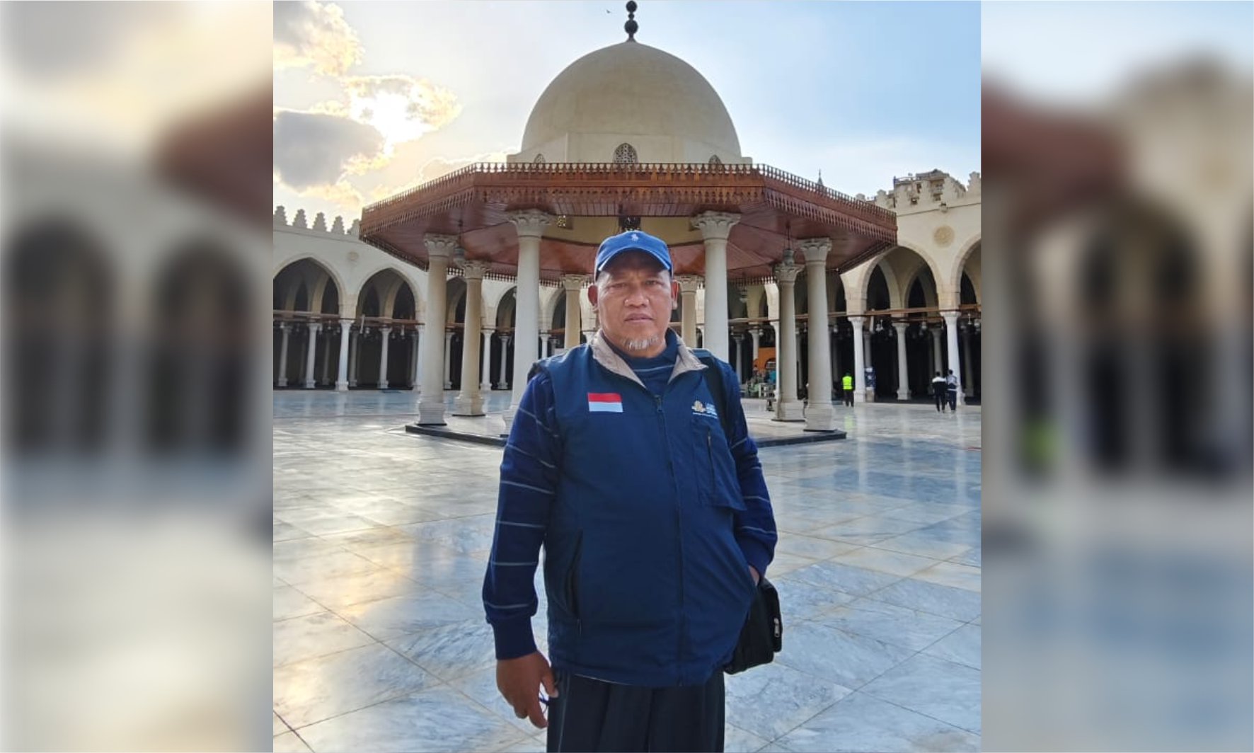 Sejarah Kedekatan Rasulullah SAW dengan Mesir - eLKISI